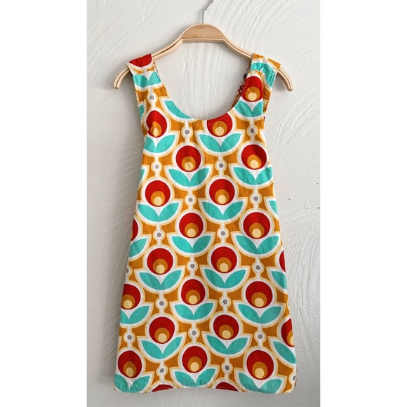 Artisan Made | Dresses | Nwot Artisan Made Girls Aprondress Fits Range ...
